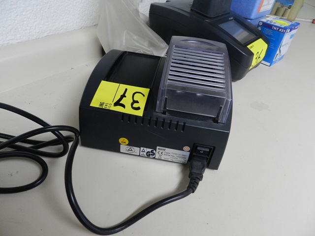 digestor marca hach mod drb 200, no. de serie 115/230