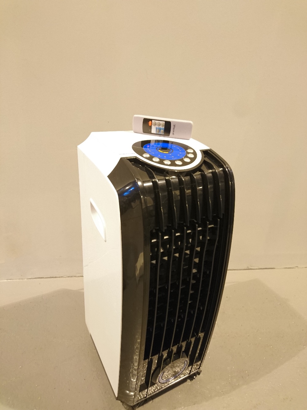 Industrial Heater / Cooler - 230v