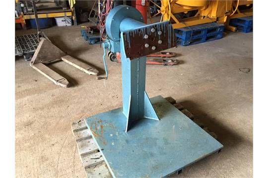 BENCO HEAVY DUTY ENGINE STAND, HEAVY DUTY FOR TRUCK ENGINES, GEAR ...