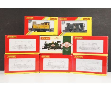 hornby Auctions Prices | hornby Guide Prices