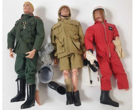 action man Auctions Prices | action man Guide Prices