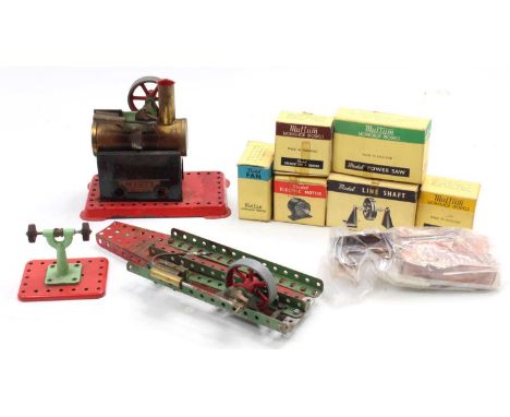 mamod Auctions Prices | mamod Guide Prices