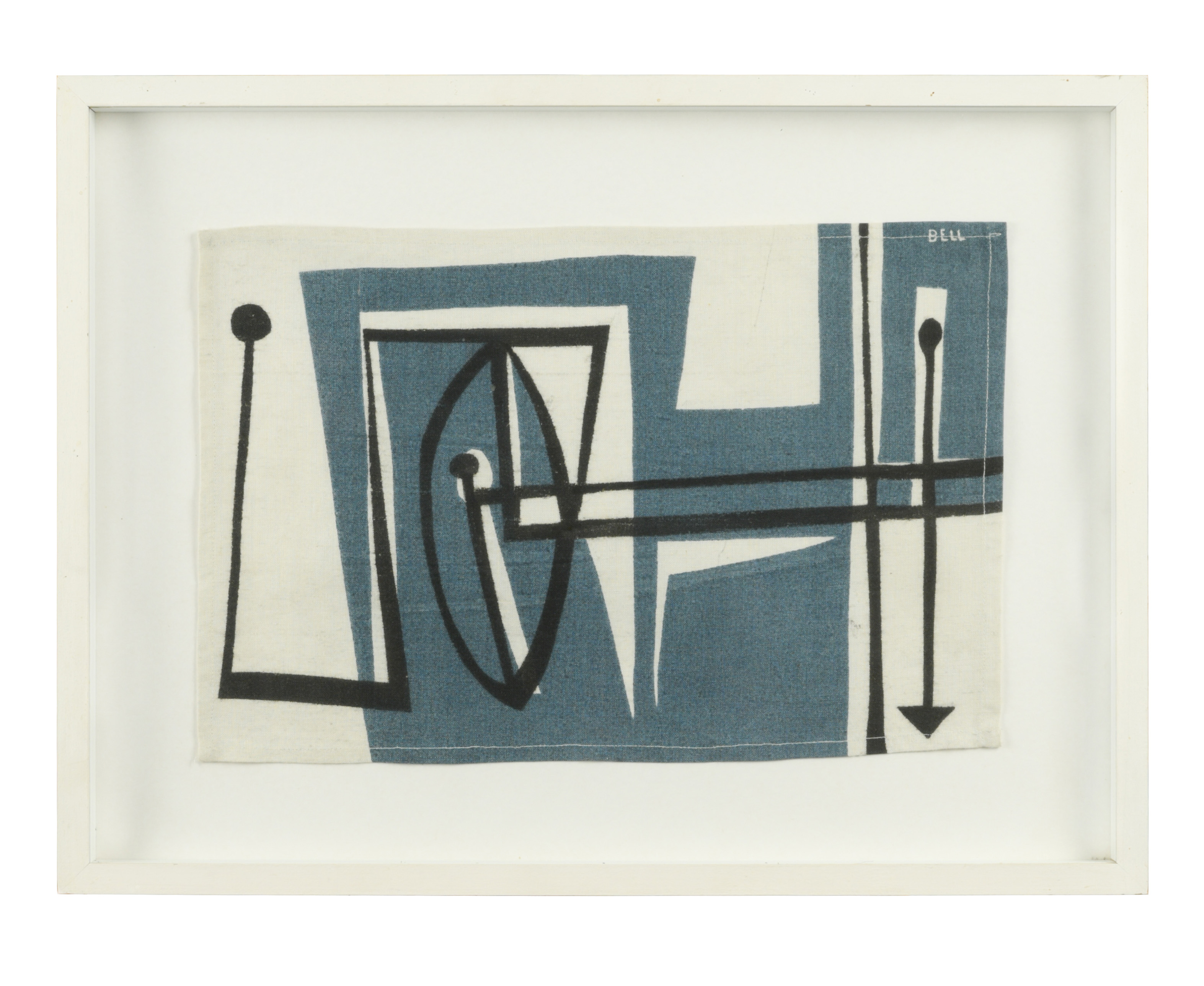 § Trevor Bell (British 1930-2017) in - Cheffins Fine Art