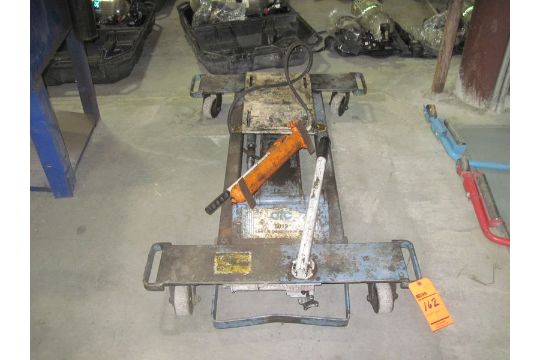 Otc 5019a Transmission Jack Parts | Reviewmotors.co