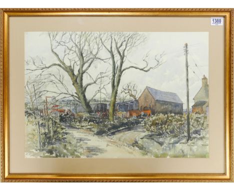 watercolour painting Auctions Prices | watercolour painting Guide Prices