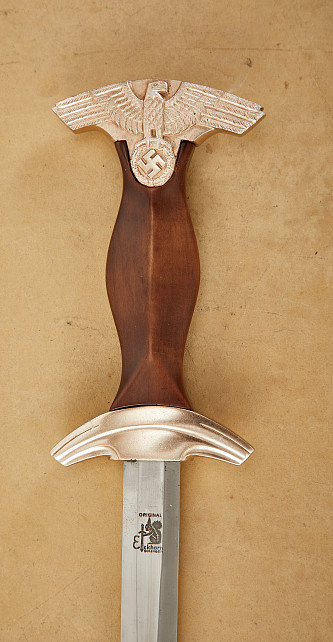 STURMABTEILUNG - SA : SA-Ehrendolch für Führer der SA-Standarte ...