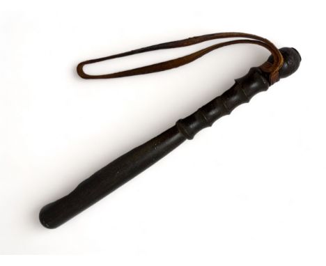 truncheon Auctions Prices | truncheon Guide Prices