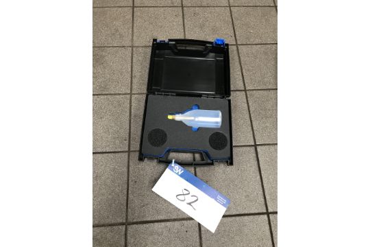 VAG VAS 6683 High Pressure Pump Tester