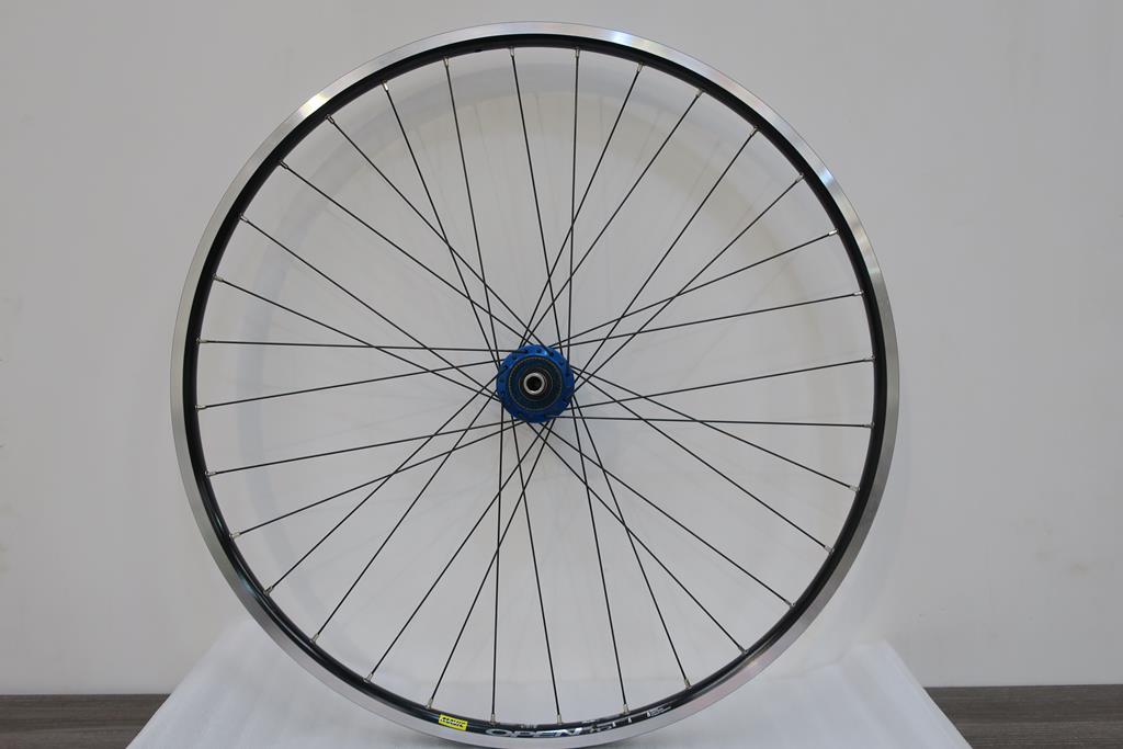 A New Mavic OpenPro 622 x 15C ALU S6000 Pro 4 Rear Wheel (RRP £44)