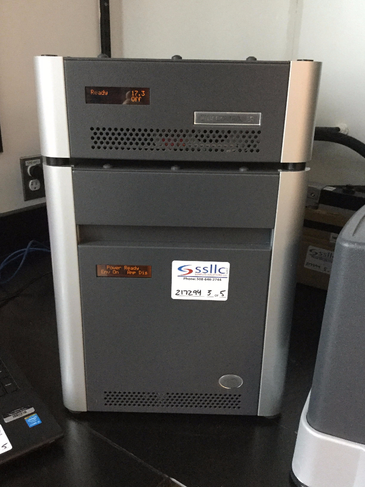 TA Instruments Ares-G2 Rheometer, SN: 4010-0480, Includes TA ...