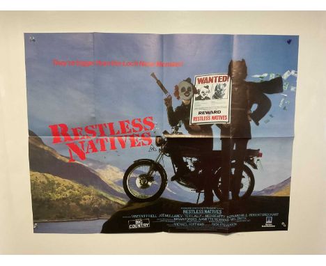 film poster Auctions Prices | film poster Guide Prices