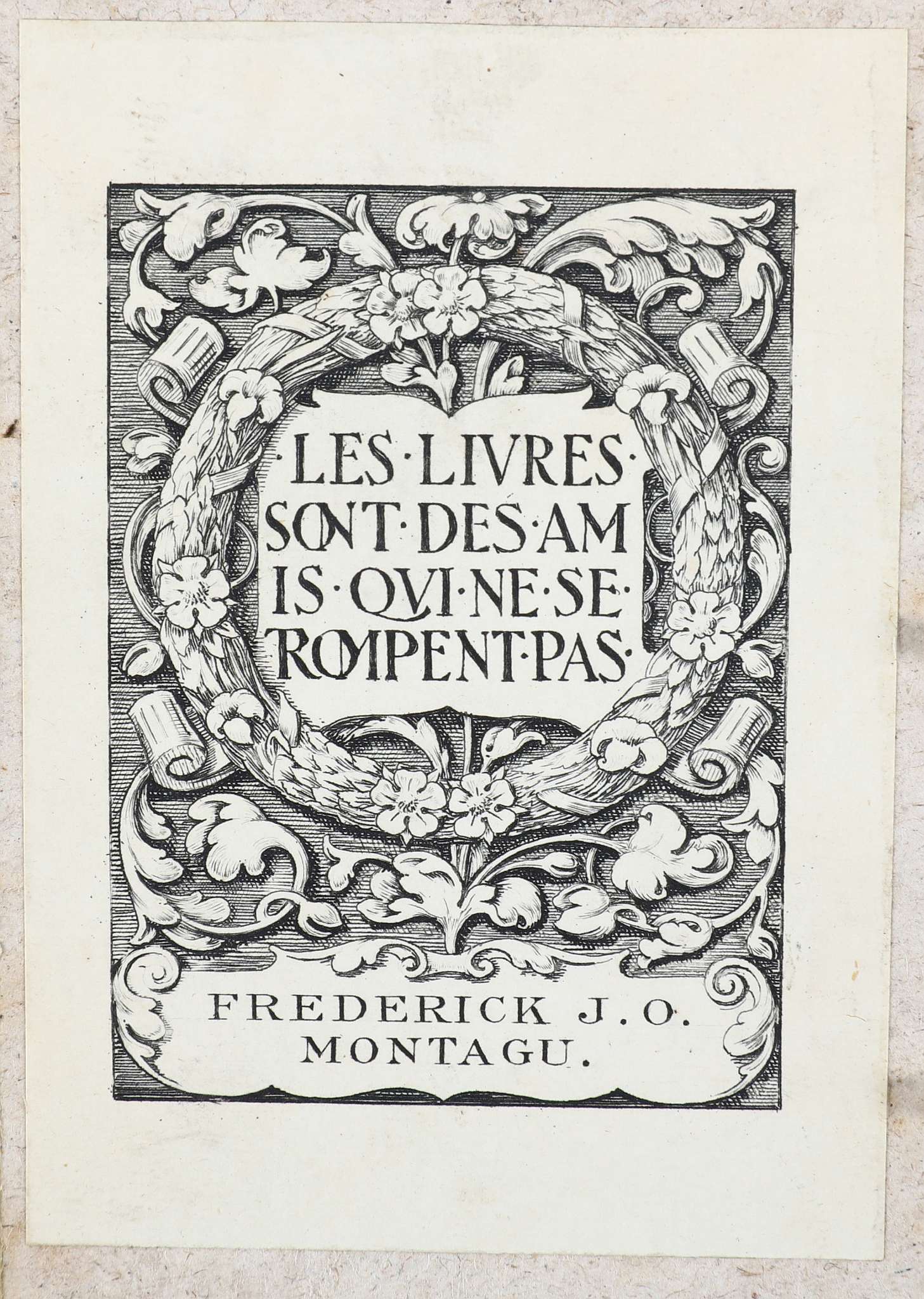 ELZEVIR – A collection of 17th century books printed by Elzevir ...