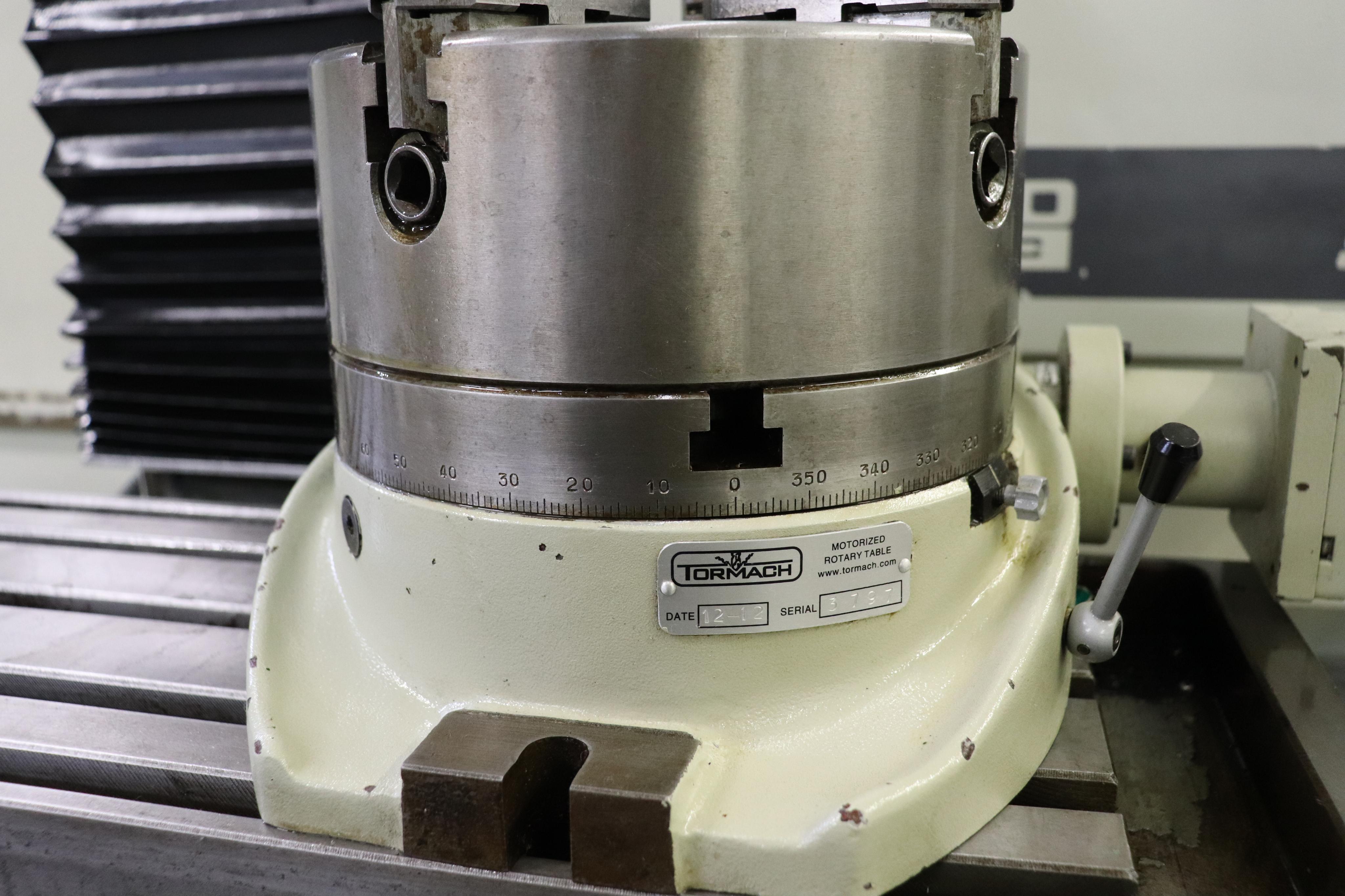 Tormach PCNC 1100 Series 3 machining center w/ 4th axis & tooling ...