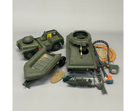 action man Auctions Prices | action man Guide Prices