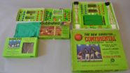 6 Vintage Subbuteo Sets Including Stadium Edition And Floodlight 6 Vintage Subbuteo Sets Including Stadium Edition And Floodlight