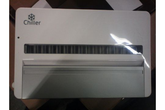 Nobivac Medicine/Vaccine Chiller/Cooler Vet Supplies Cabinet Vc-200 ...