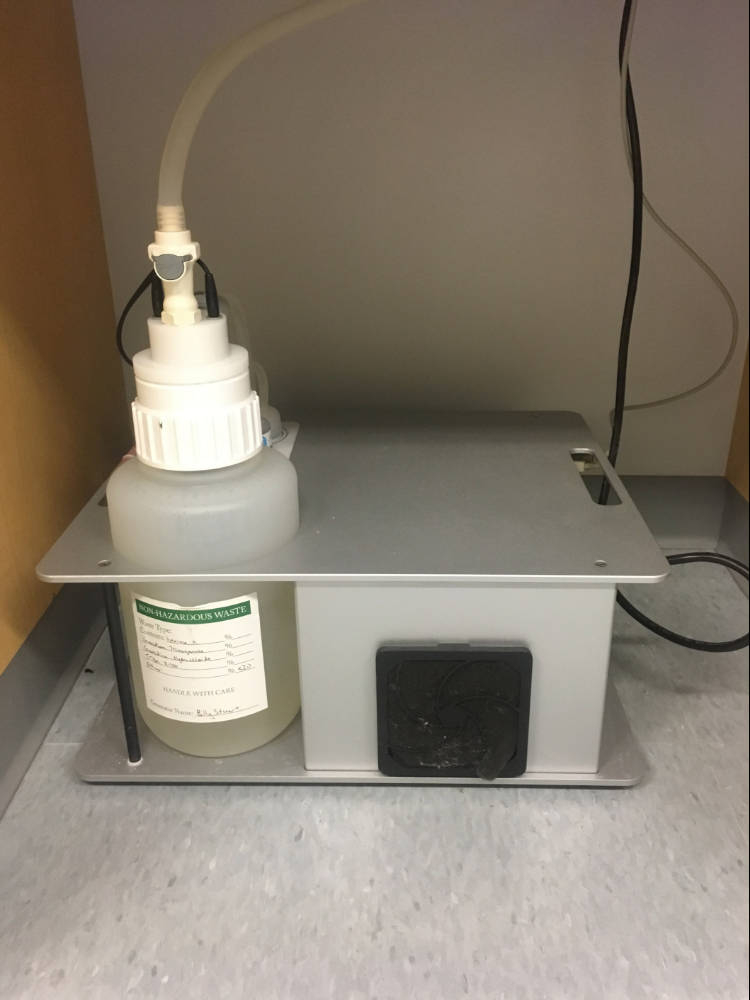 Bio-Rad Automated Droplet Generator and Reader, Automated Droplet ...