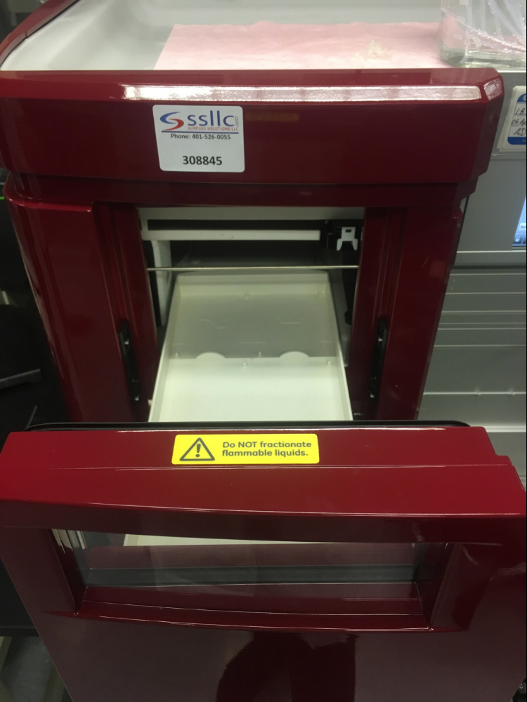 GE AKTA Avant 25 Protein Purification System, Includes PC with Unicorn ...