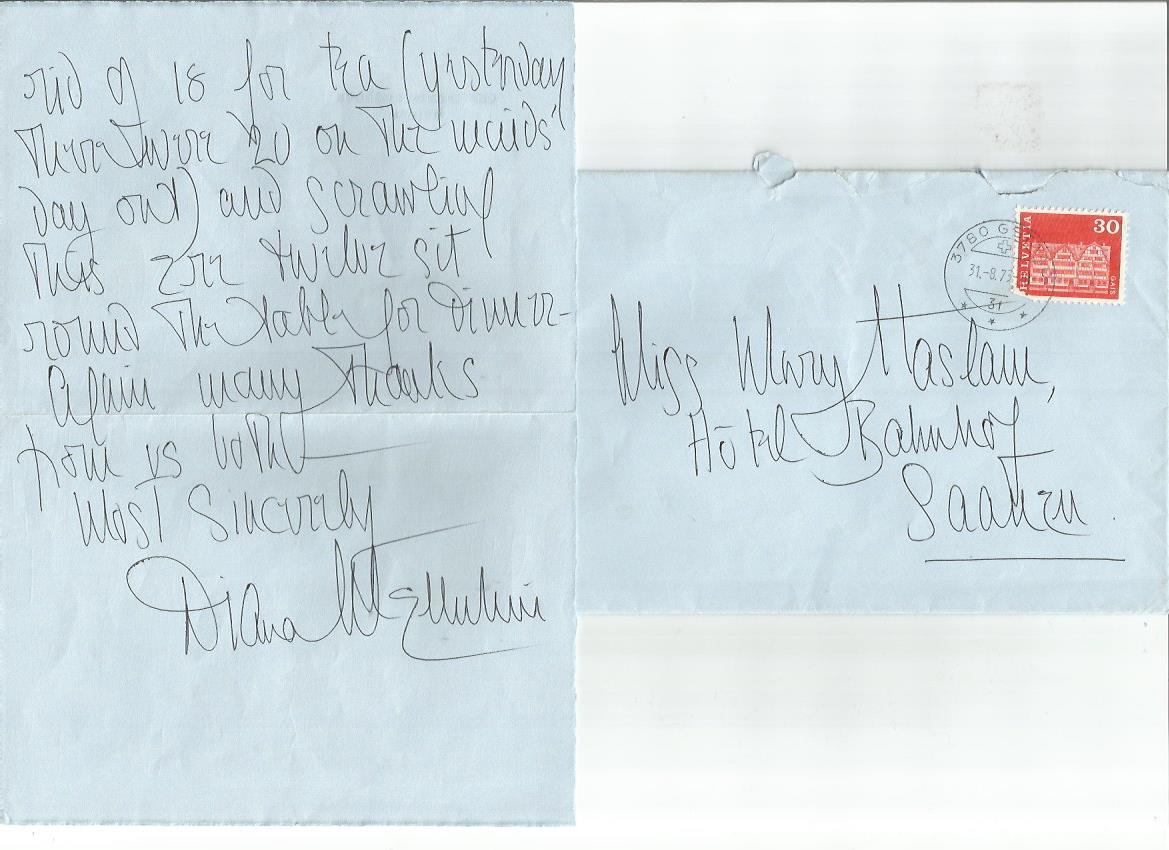 Historical letter collection. 30+ 1800,1900s dignitaries letter ...