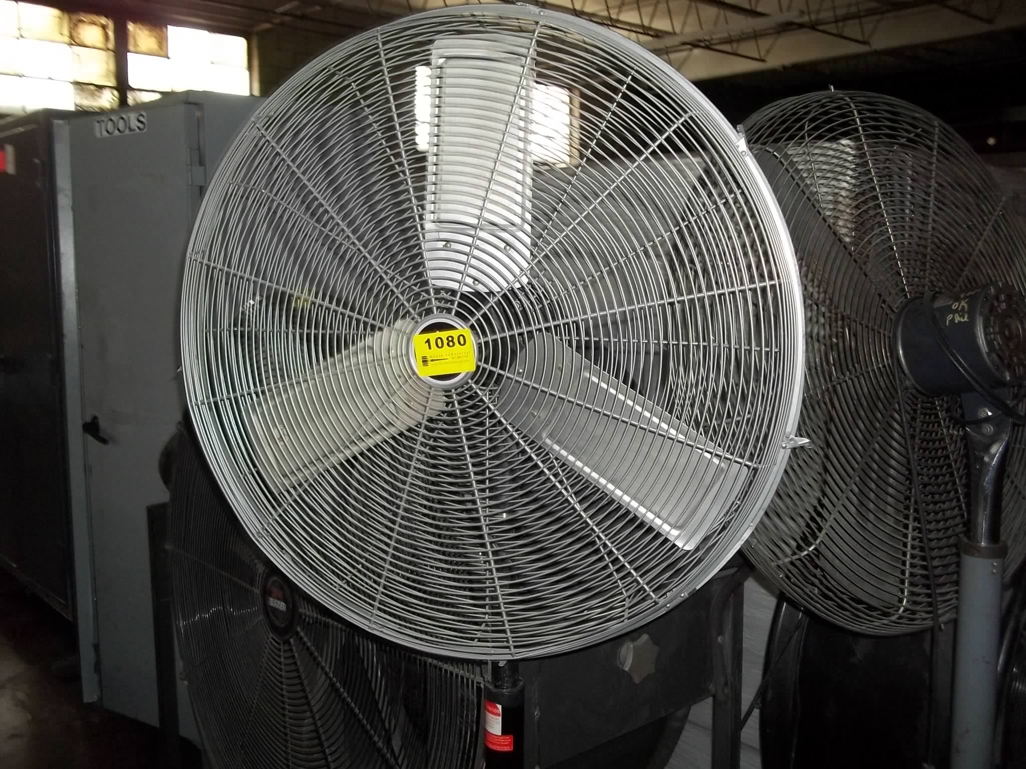 NORTHTECH 30'' INDUSTRIAL FAN