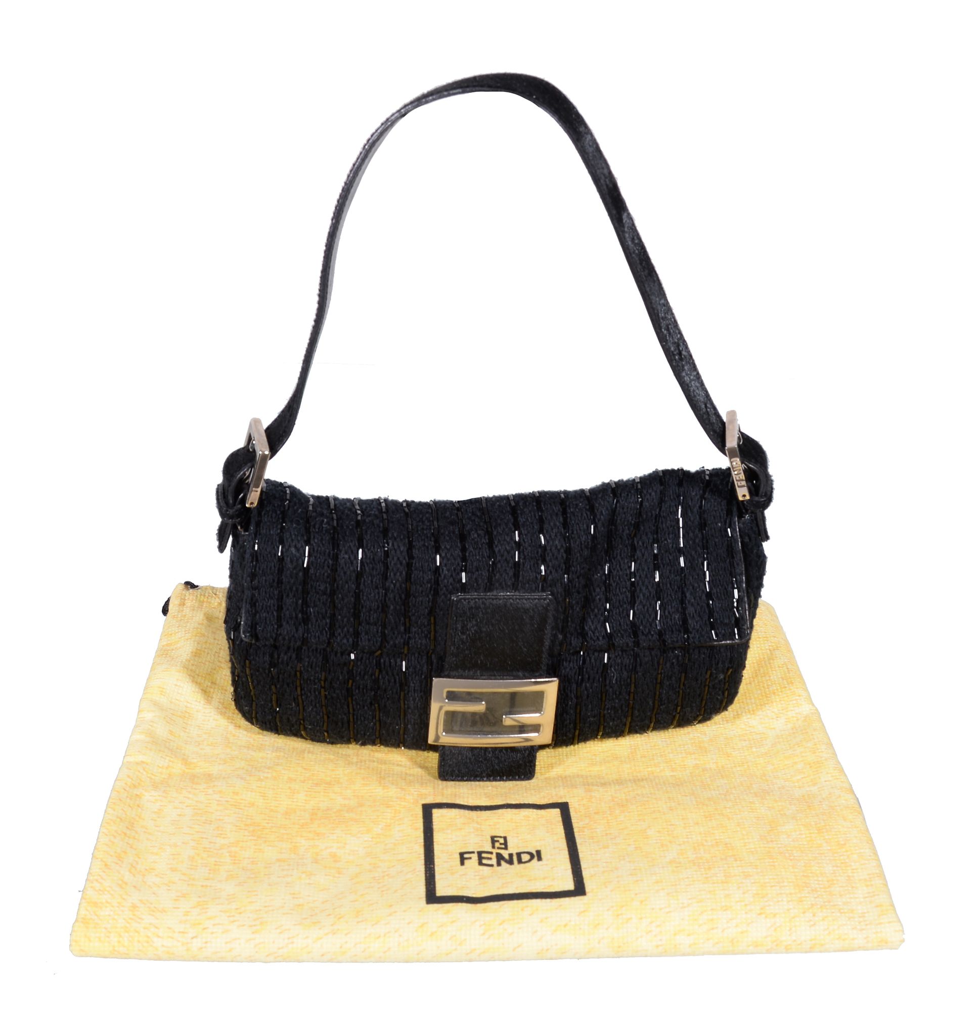 Fendi Pochette Baguette Meaning | semashow.com