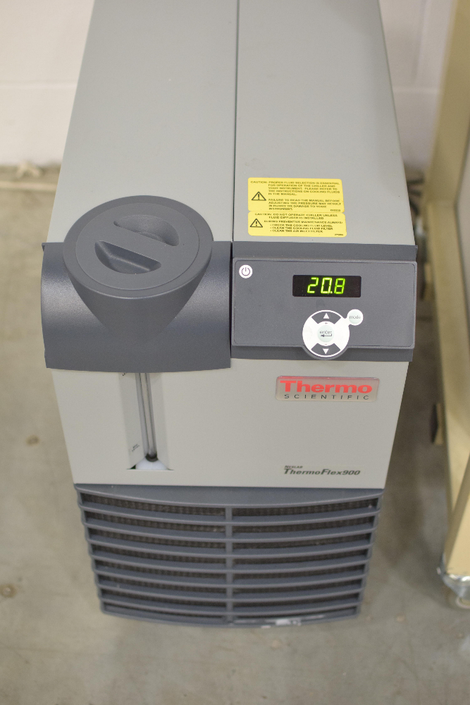 Thermo Scientific iCE 3000 Series AA Spectrometer, SN: AA04120702 ...