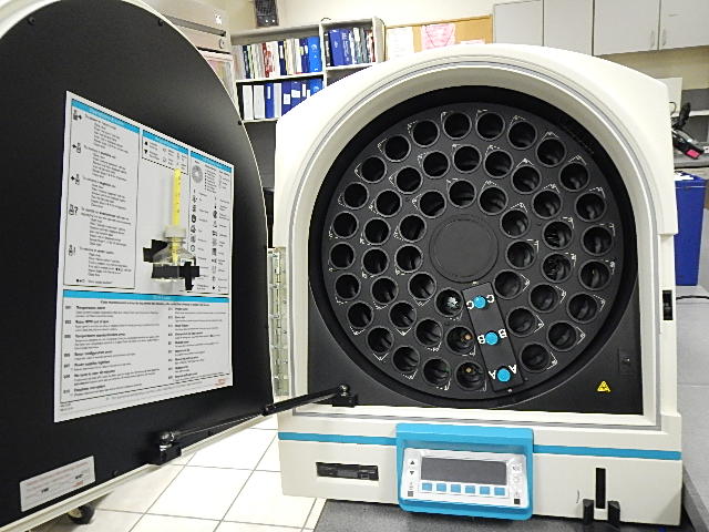 BD BACTEC 9050 BLOOD CULTURE SYSTEM, MODEL #9050, SRL# NB-8271, CAT #445800