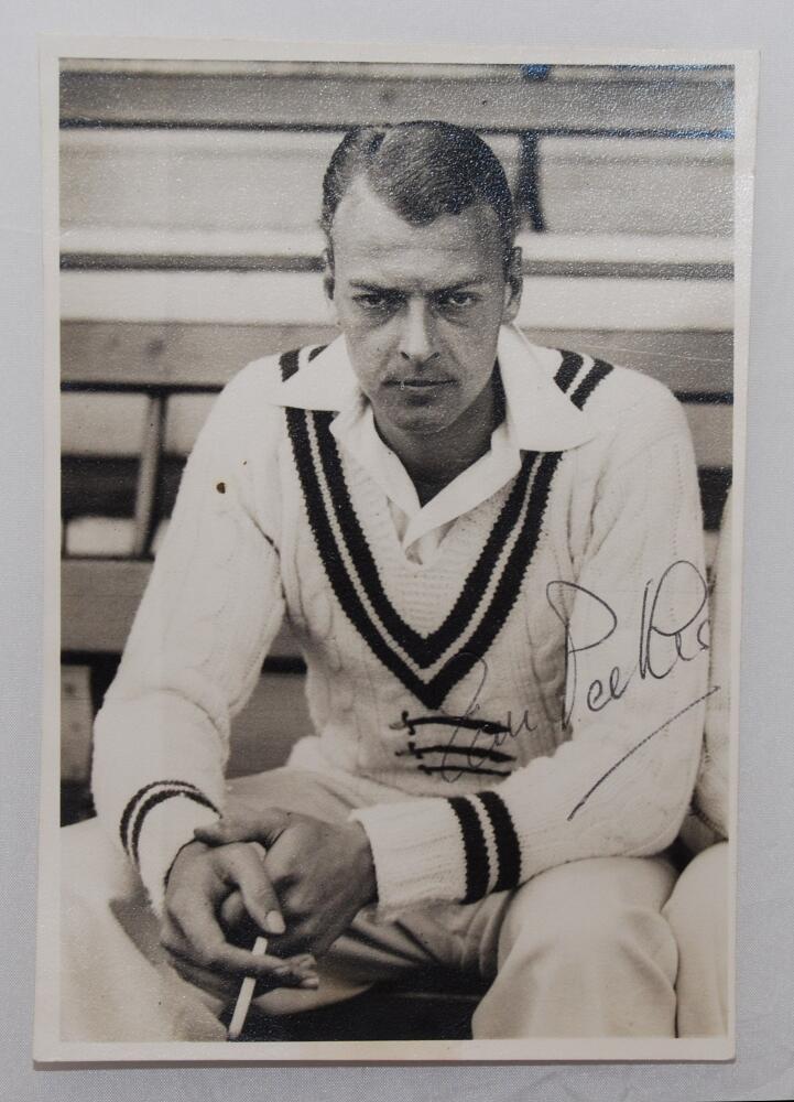 Ian Peebles - Alchetron, The Free Social Encyclopedia