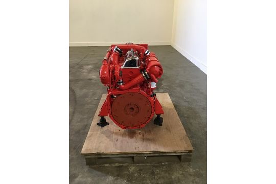 Ford 2722E Marine Diesel engine: Ford 2722e 4cyl Turbo 140Hp @2500Rpm ...