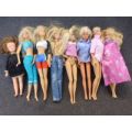 barbie Auctions Prices | barbie Guide Prices