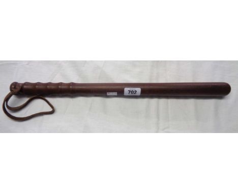 truncheon Auctions Prices | truncheon Guide Prices