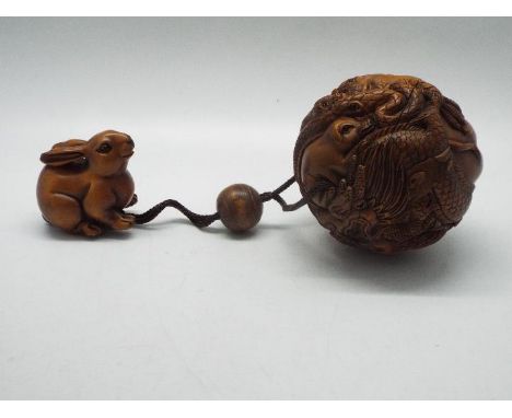 netsuke Auctions Prices | netsuke Guide Prices