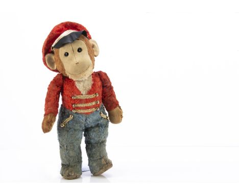 merrythought Auctions Prices | merrythought Guide Prices