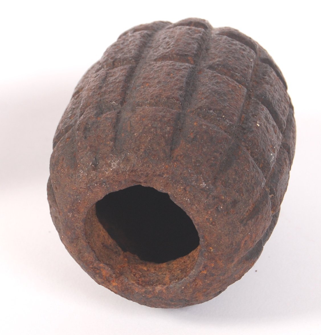 An original WWI First World War Mills Bomb / hand grenade ' Mk 1 ...