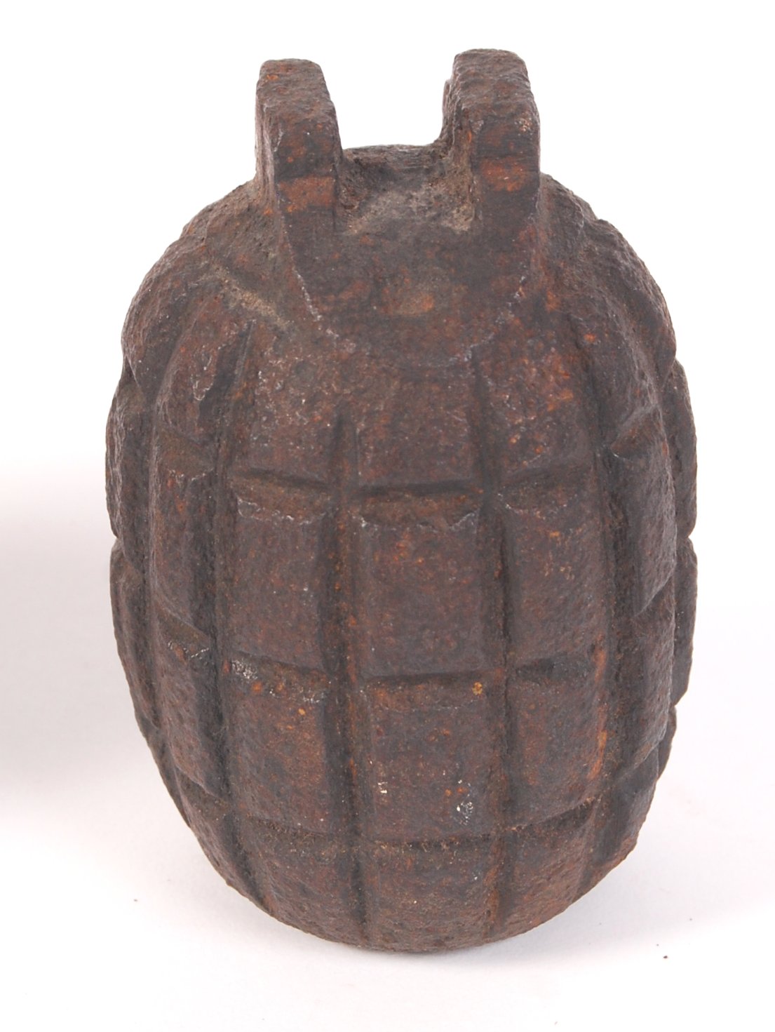 An original WWI First World War Mills Bomb / hand grenade ' Mk 1 ...