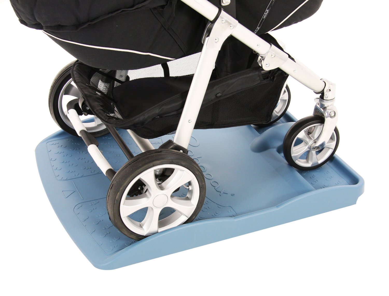 Robopax Automatic Baby Rocker (New) (Usual selling price £33)