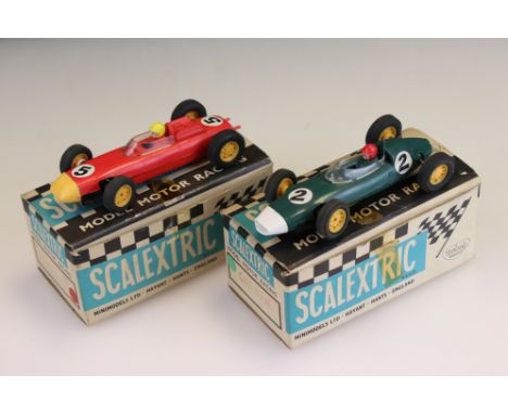 scalextric Auctions Prices | scalextric Guide Prices