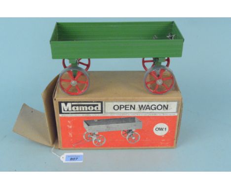 mamod Auctions Prices | mamod Guide Prices