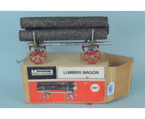 mamod Auctions Prices | mamod Guide Prices