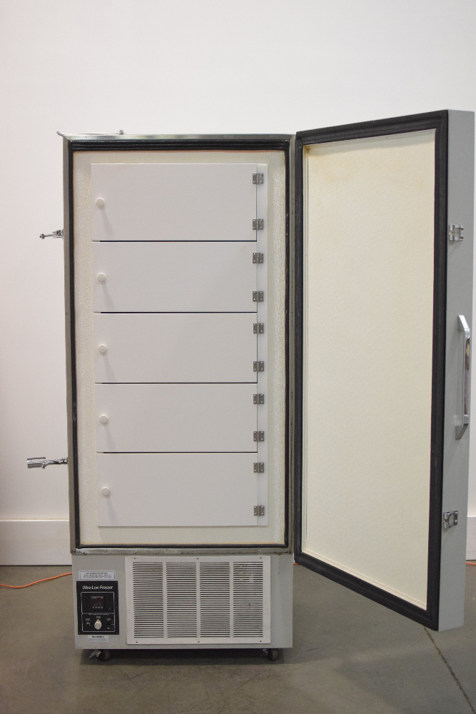 So-Low U85-18 Ultra-Low Upright Freezer, Manufacturer: So-Low ...
