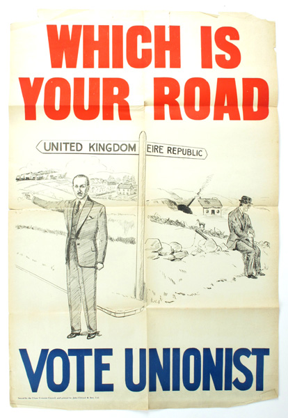 Ulster Unionist Party Logo