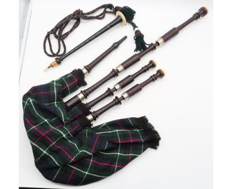 bagpipes Auctions Prices | bagpipes Guide Prices