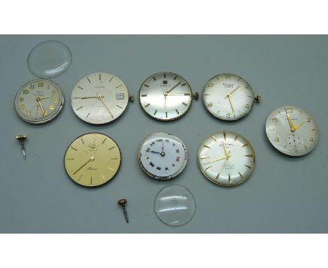 garrard watch Auctions Prices | garrard watch Guide Prices