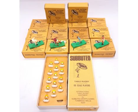 subbuteo Auctions Prices | subbuteo Guide Prices