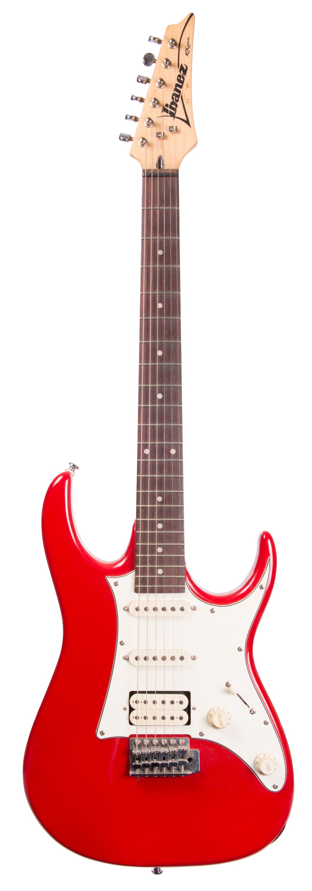 Ibanez RX Series RX40 electric guitar, made in Korea, ser. no. C6xxxx30 ...