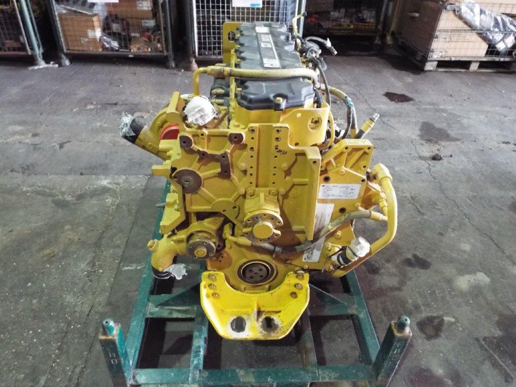 You are bidding on direct from the UK Ministry of Defence a Caterpillar ...