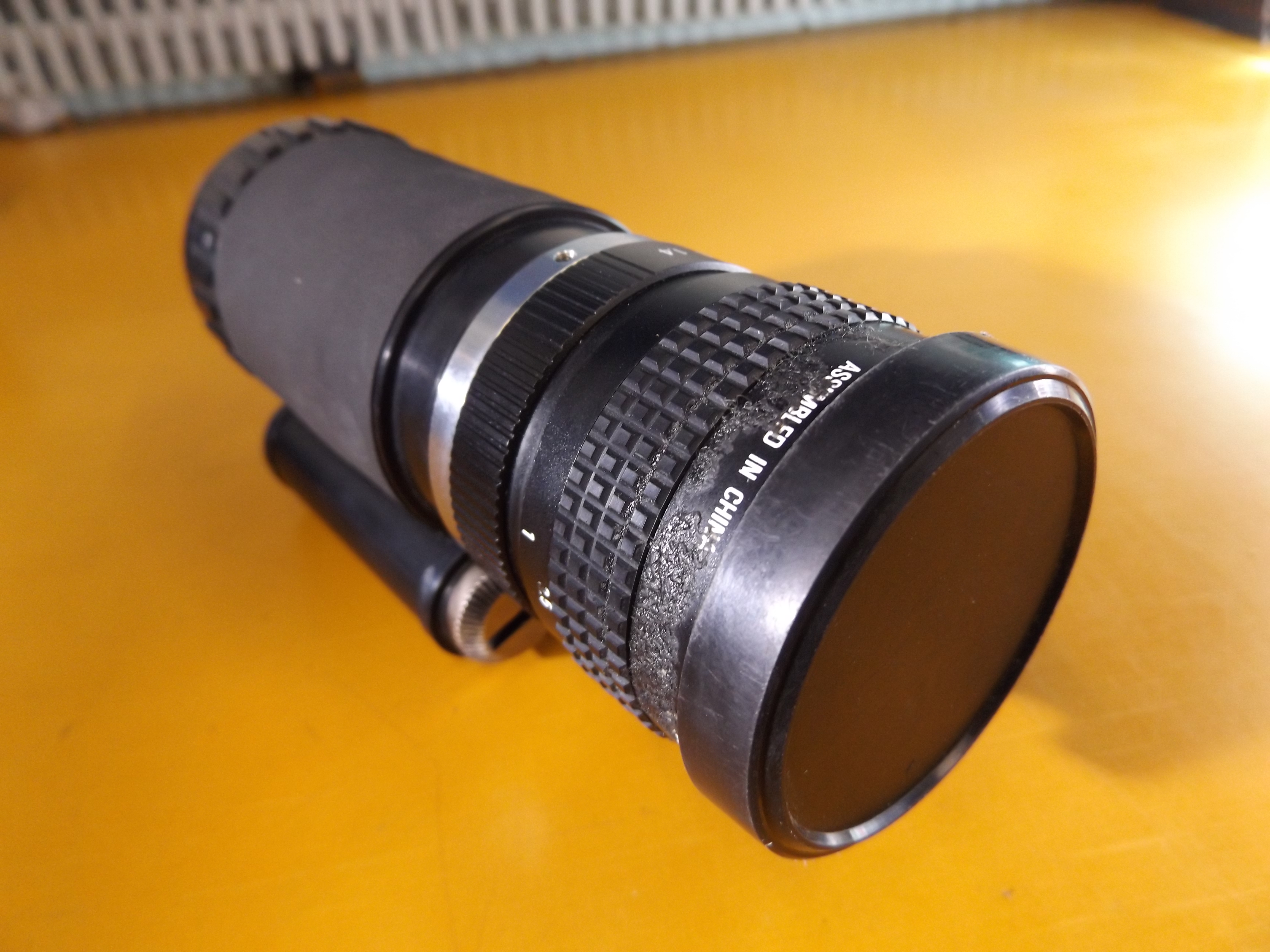 You are bidding on Direct from the UK Ministry Of Defence a Pyser-SGI ...