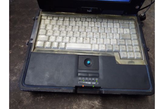 You are bidding on Direct from the UK Ministry Of Defence a Lago ...