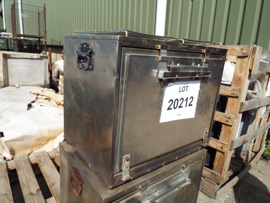 You are bidding on Direct from the UK Ministry Of Defence a British ...
