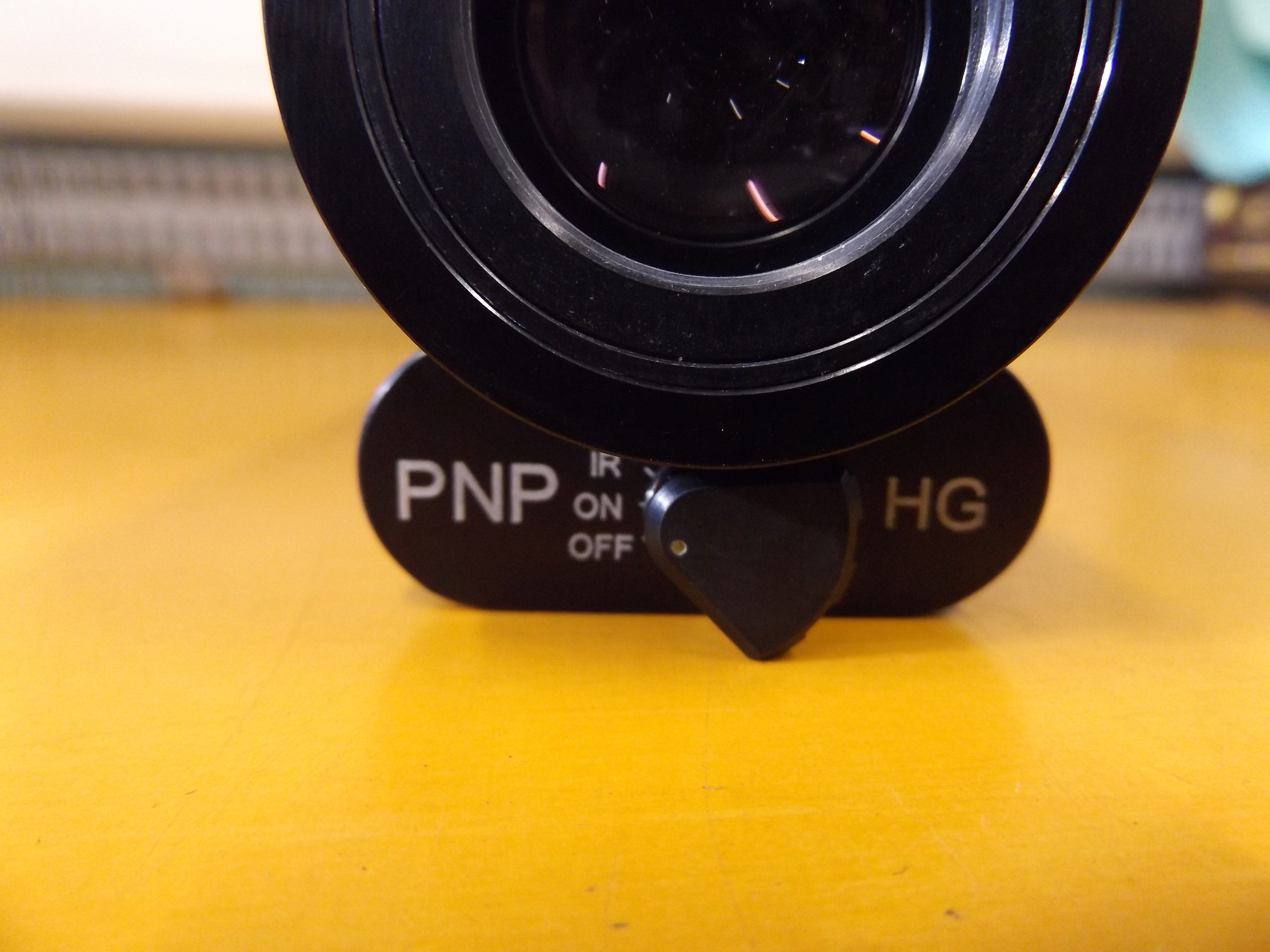 You are bidding on Direct from the UK Ministry Of Defence a Pyser-SGI ...